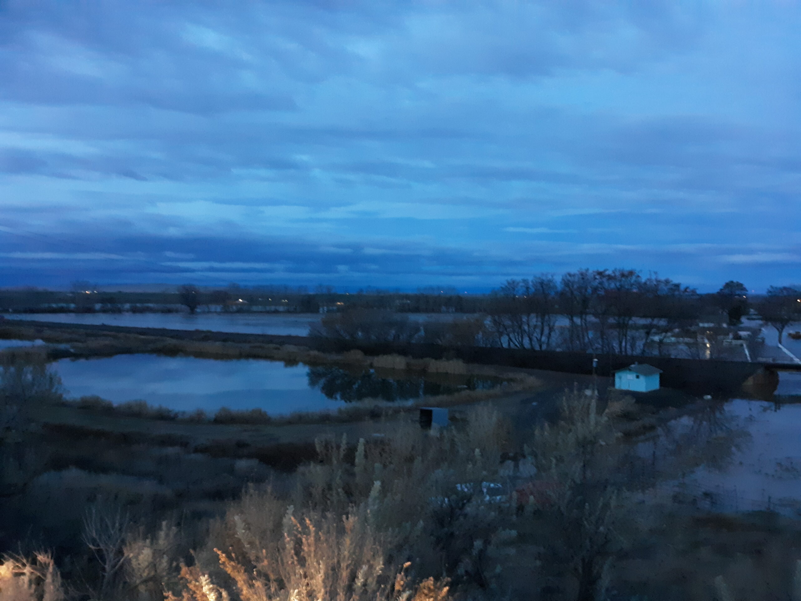 City of Echo - After Hours Emergency Contact Number - City of Echo